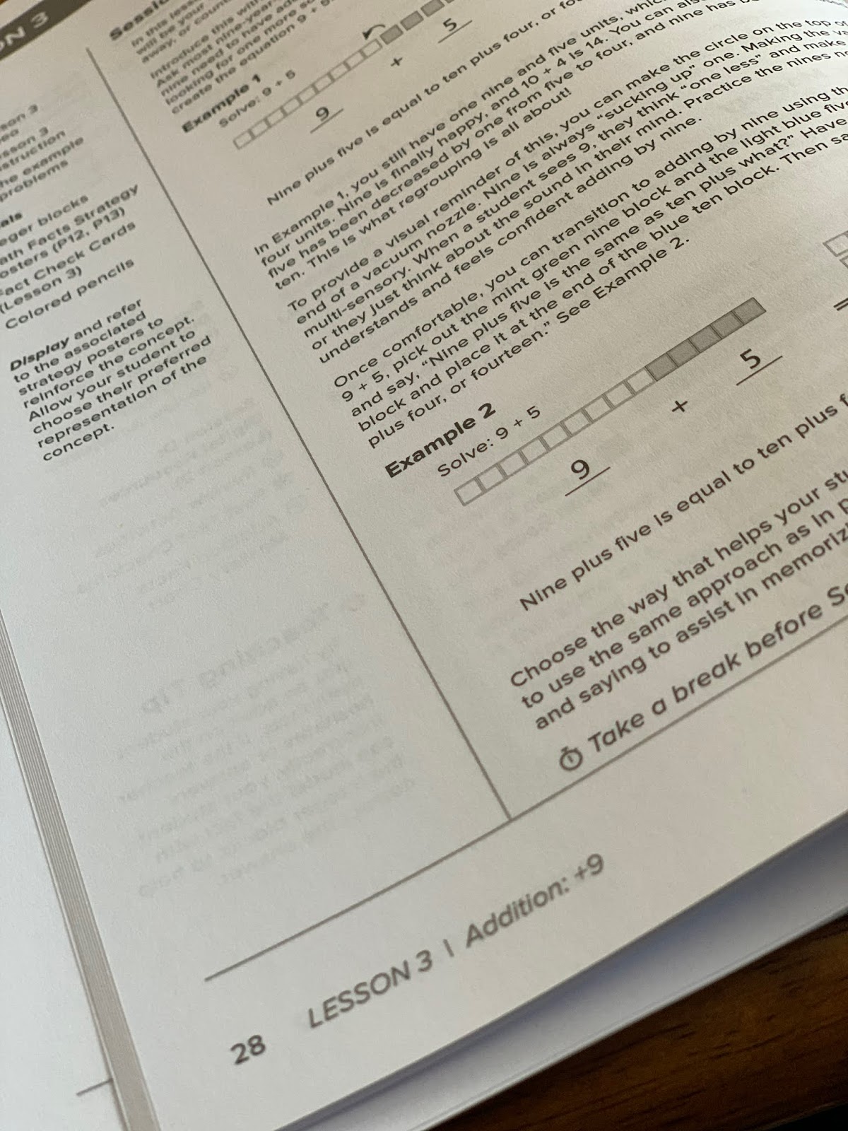 A Stable Beginning: Accelerated Individualized Mastery (AIM) for ...
