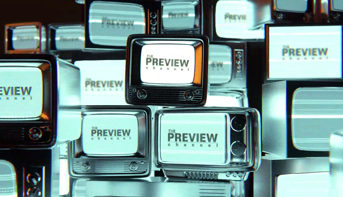 @StreamOnABudget | #Showcase | Canada🍁: The Preview Channel™ Now ...