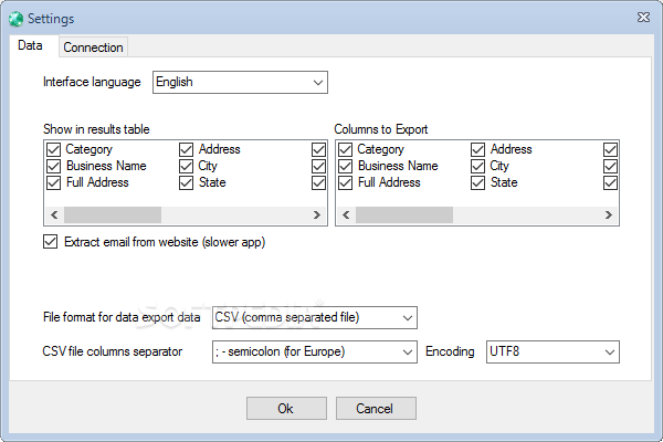 Technical Soni: Yellow Leads Extractor
