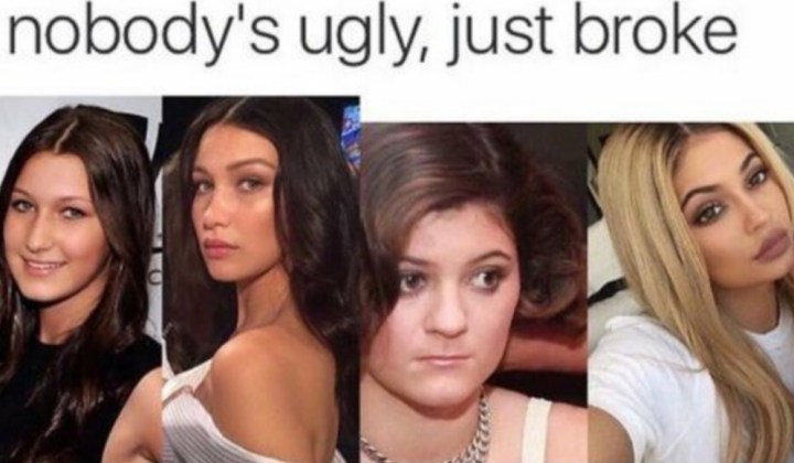 40 Funny Kylie Jenner Memes Will Blow Your Mind | 9GIG
