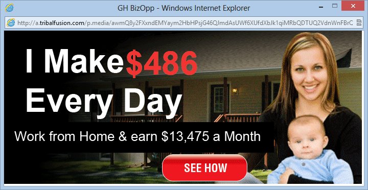 JustLocal (Just Local): Alert: International Business Times promoting ...