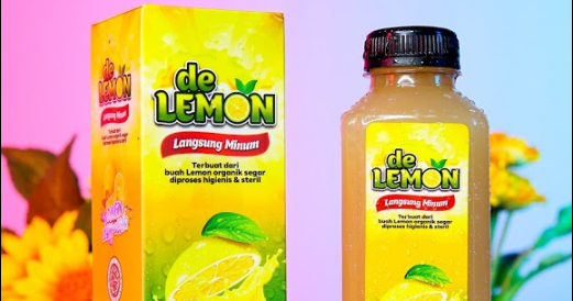 De Lemon