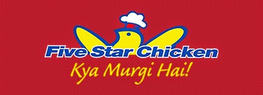 #KHABARLIVE BLOG: 'Five Star Chicken' All Set For 300 Outlets India ...