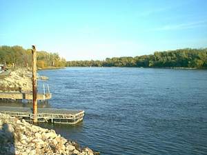 Rio Missouri: Rio Misssouri
