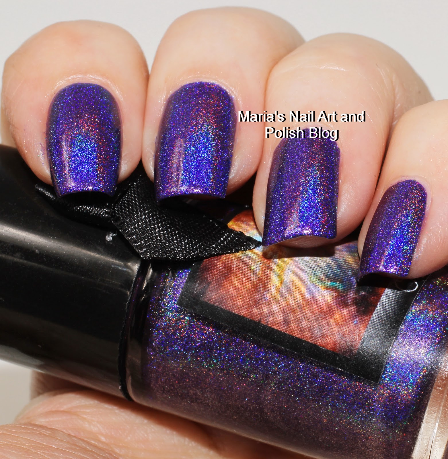 Marias Nail Art and Polish Blog: Esmaltes da Kelly Orion swatches