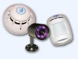 Sensoring Networks: Photo Sensors