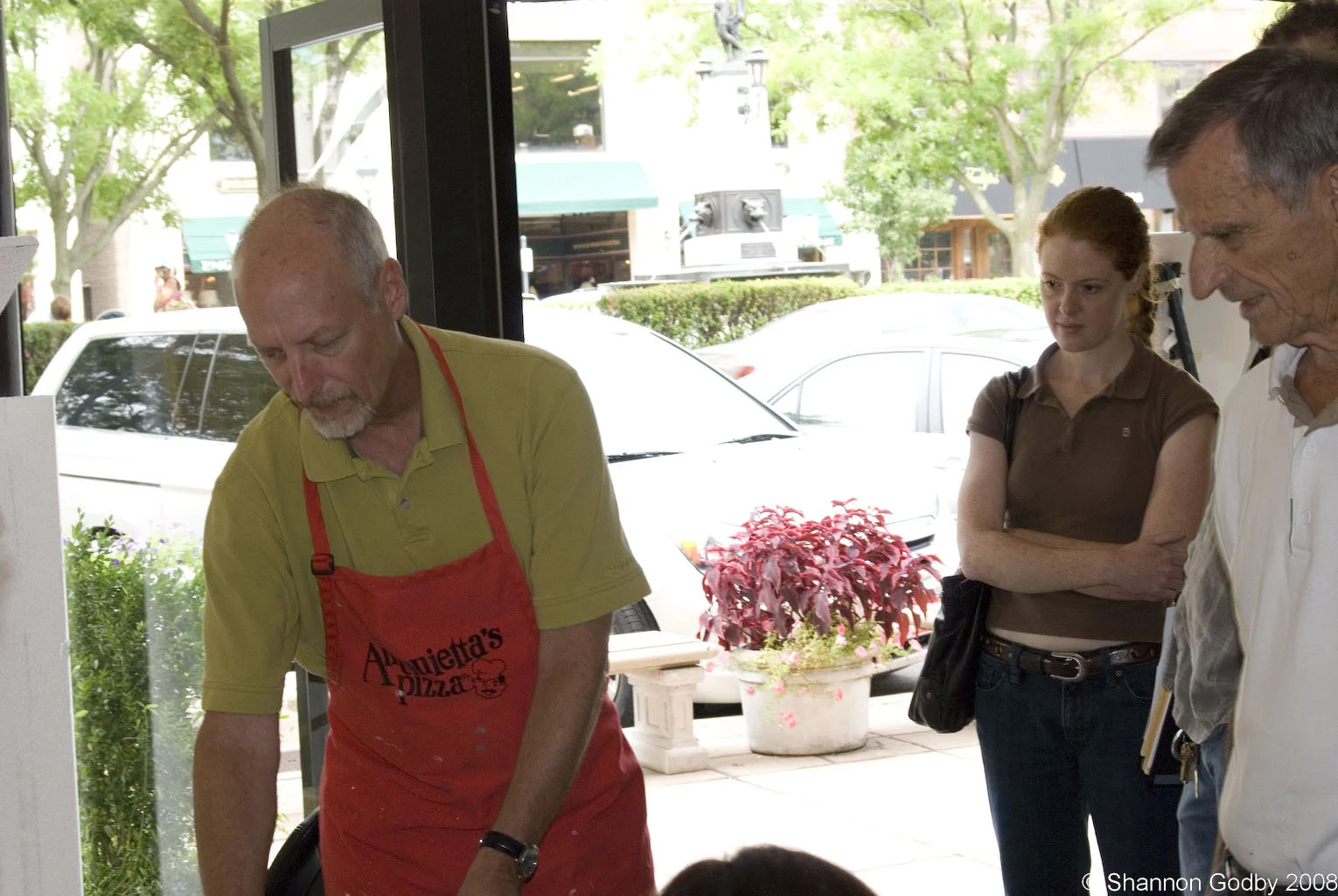 Ron Monsma | Figurative/Baroque style painter | Tutt'Art@ | Pittura ...