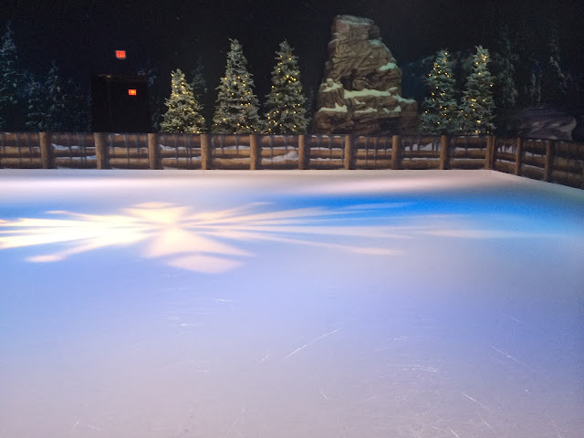 The History of Frozen Fun at Disney's Hollywood Studios