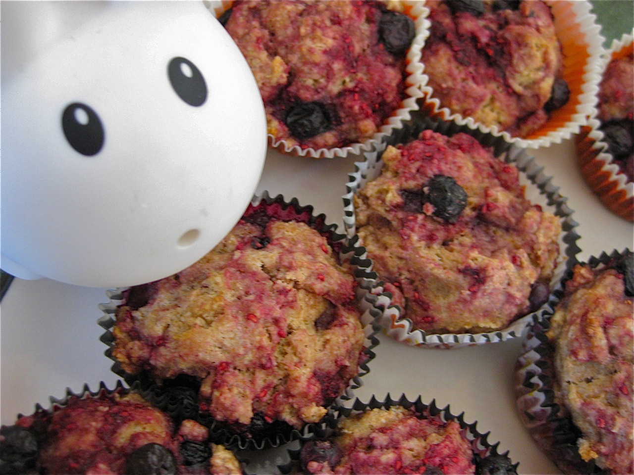 Year of the Labbit: Eat Like a Labbit