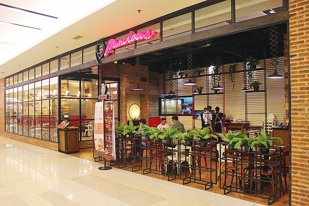 Pancious Surabaya, Referensi Restoran Pancake Terbaik | galassia del sogno