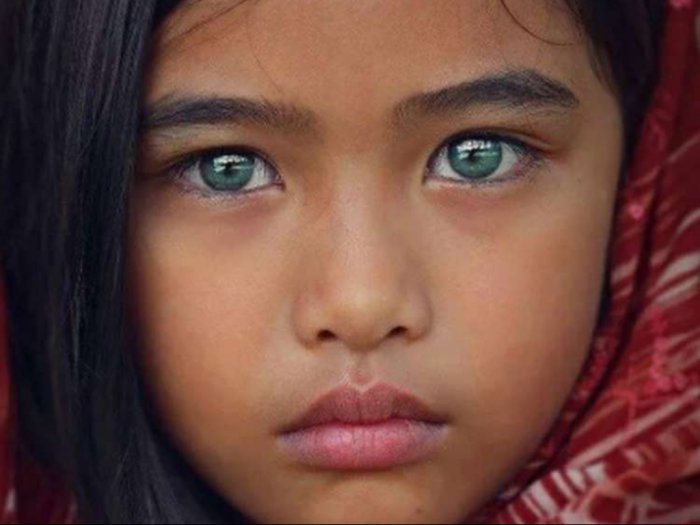 Mencari Si Mata Biru di Lamno - Lamuri Online