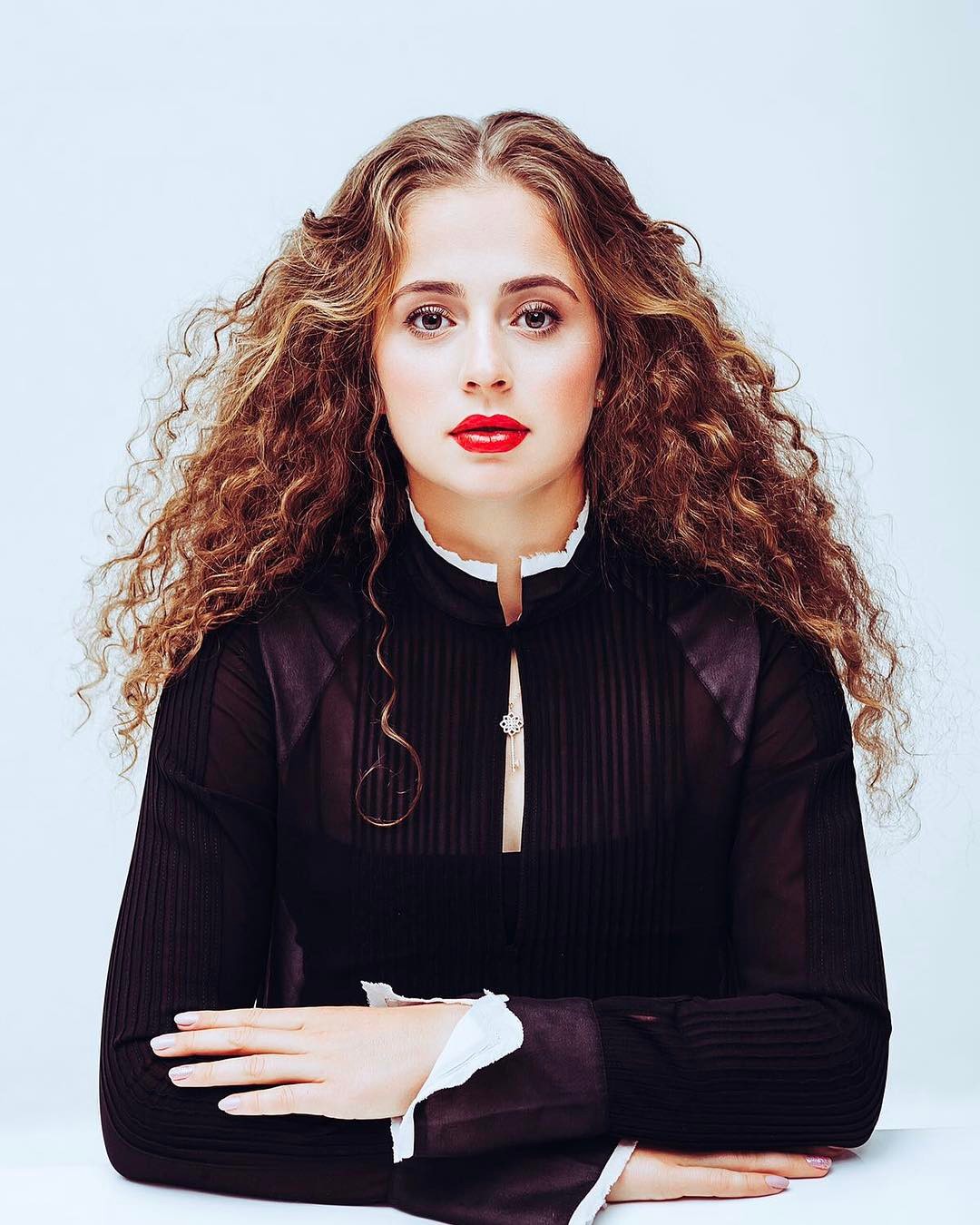 WTA ANGELS: US Open 2017 - As Top Models