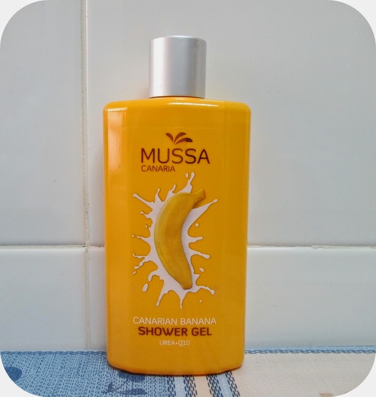 Productos "Mussa Canaria" (Parte I) ~ Perlica BioCosmetics