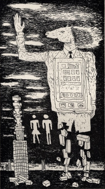 Derek Boshier, 1937 | Pop painter | Tutt'Art@ | Pittura * Scultura ...