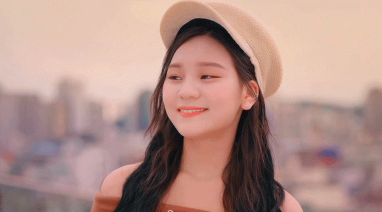 Tudo Sobre... Umji do GFRIEND!