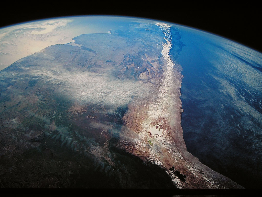 Astronomia: Melhores imagens do espaço sideral