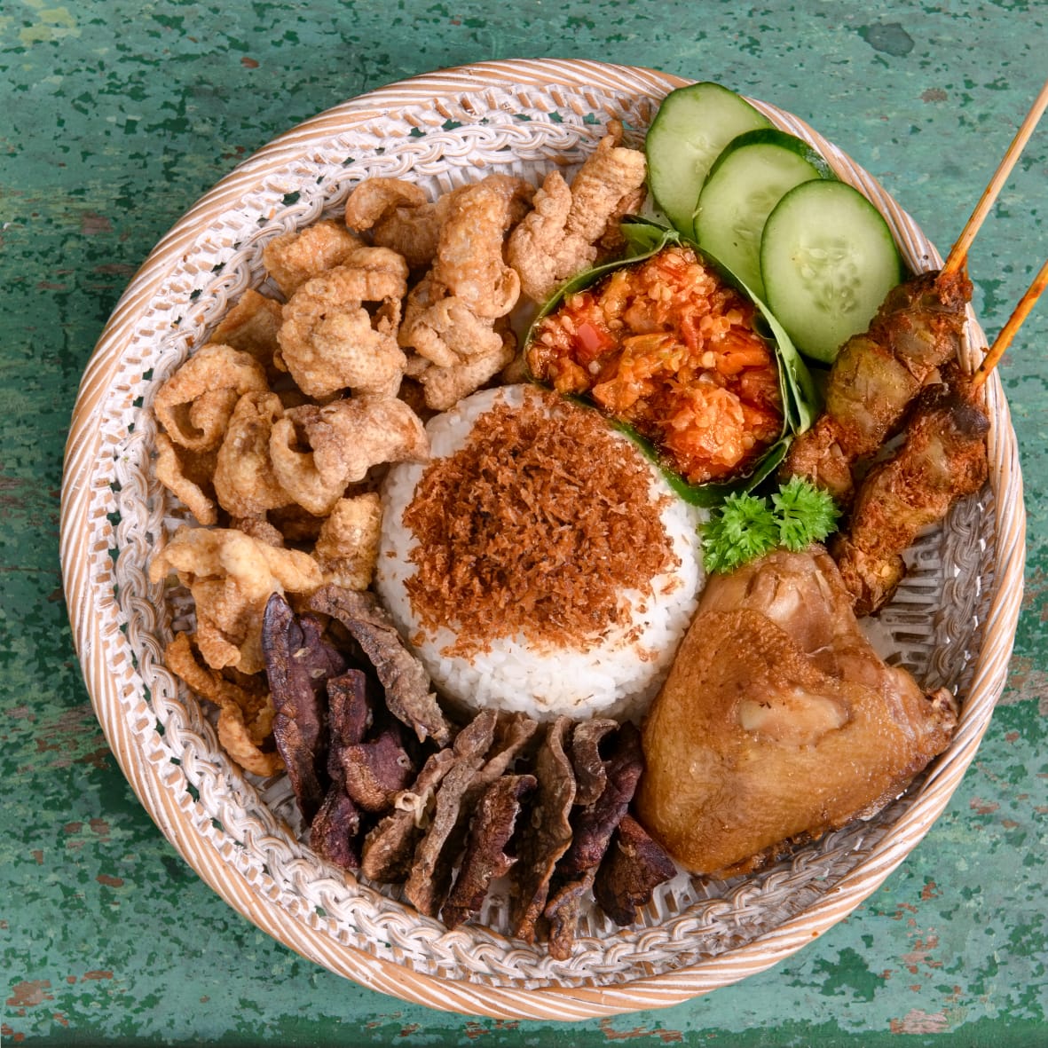 Merasa Terpanggil Ketika Pandemi Menyerang, Lenny Marlina Tanu Rintis ...