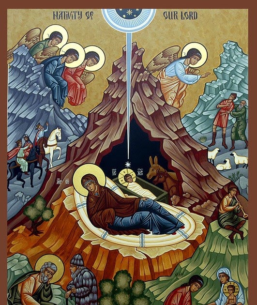 Experimental Theology: The Temptation of Joseph