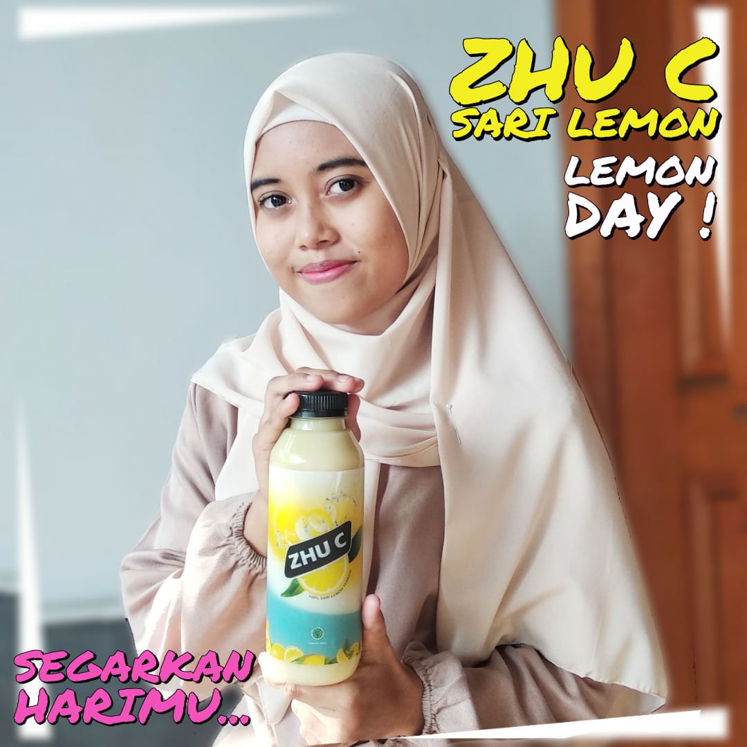 Memilih Merk Sari Lemon Yang Baik Dan Bagus Untuk Diet