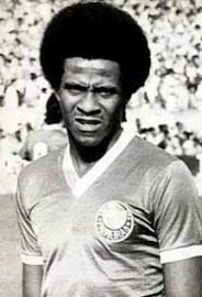 Jogadores do Palmeiras: Jorge Mendonça