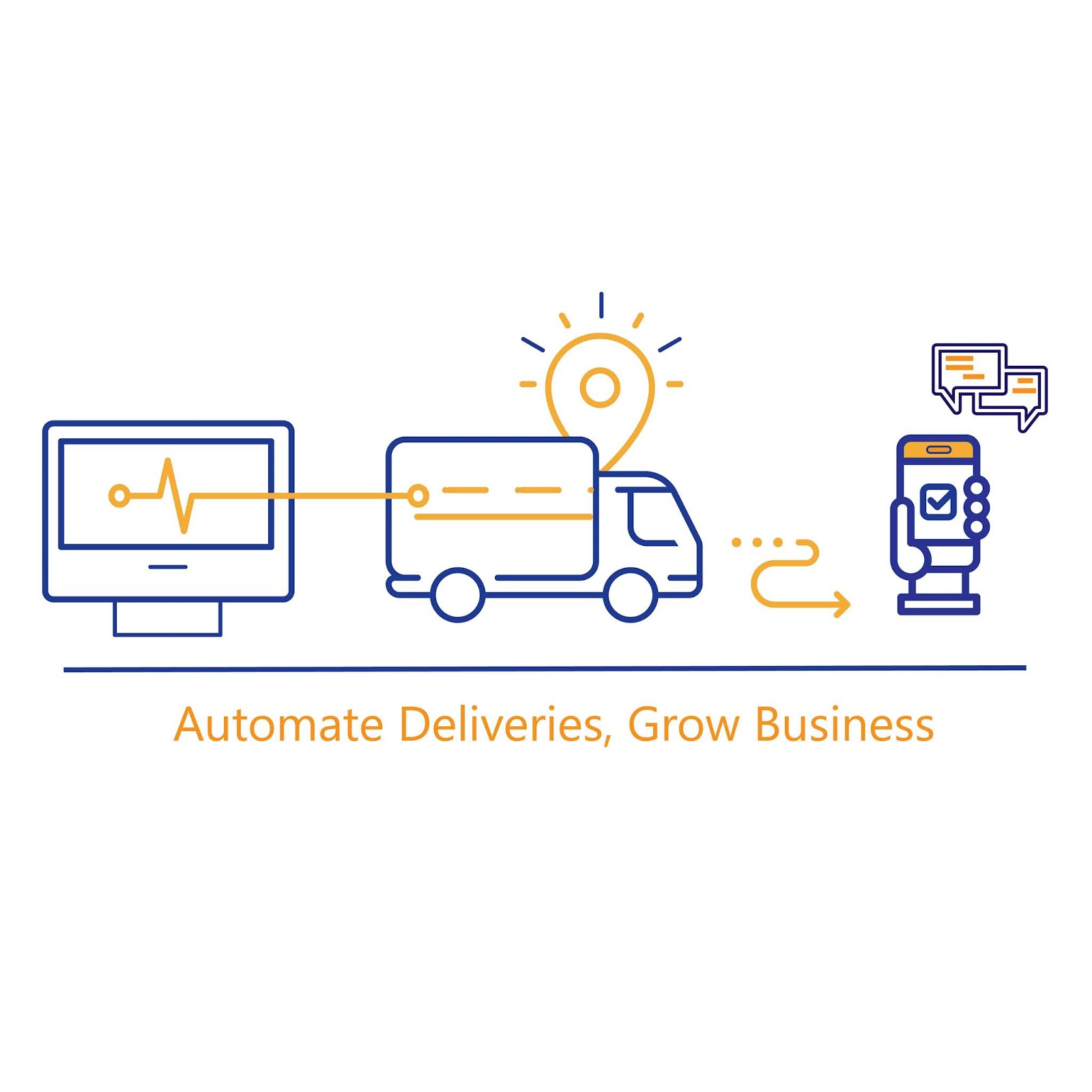 Last Mile Management: Profit with a Delivery Planning