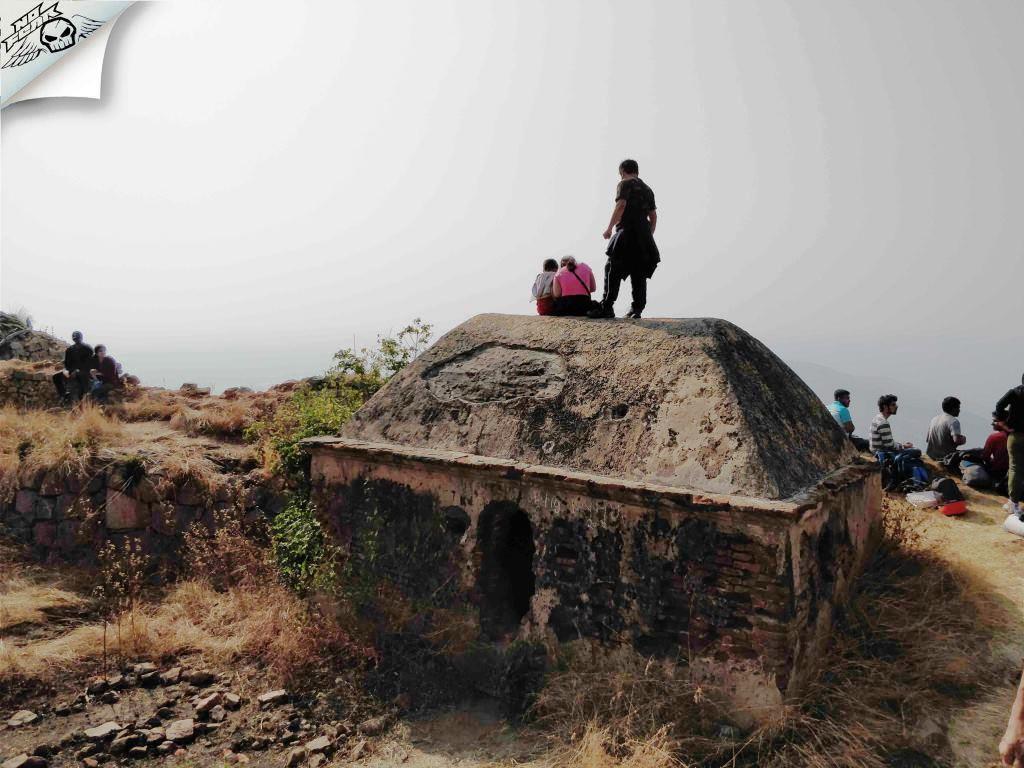 Makalidurga Hills Trek - With Decathlon Anubhava 28/01/2018