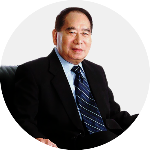MOTHER'S CARE 101: Henry Sy: Father Of Philippine Retail