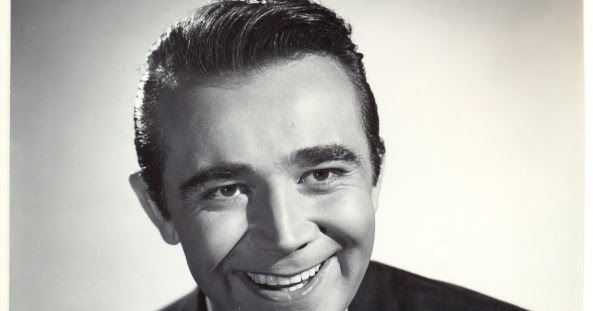 FROM THE VAULTS: Alan Dale born 9 July 1925