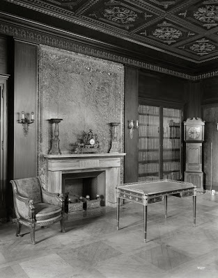 The Gilded Age Era: The William A. Clark Mansion, New York City