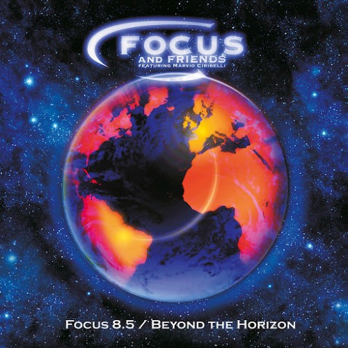 Valvulado: Focus - Progressive Rock