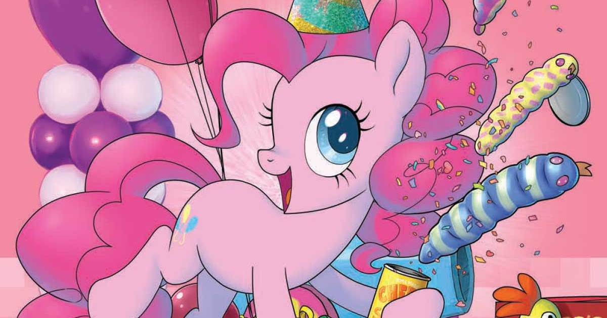 Equestria Daily - MLP Stuff!: New Extended Preview for My Little Pony ...
