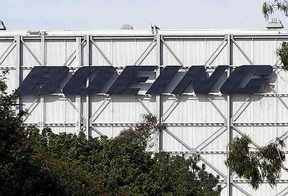 History of All Logos: All Boeing Logos