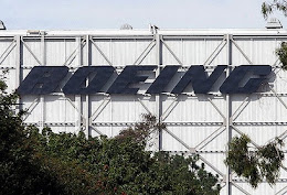History of All Logos: All Boeing Logos