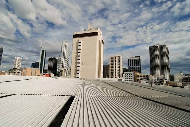 Perth Entertainment Centre - RIP - Perth-WRX.com