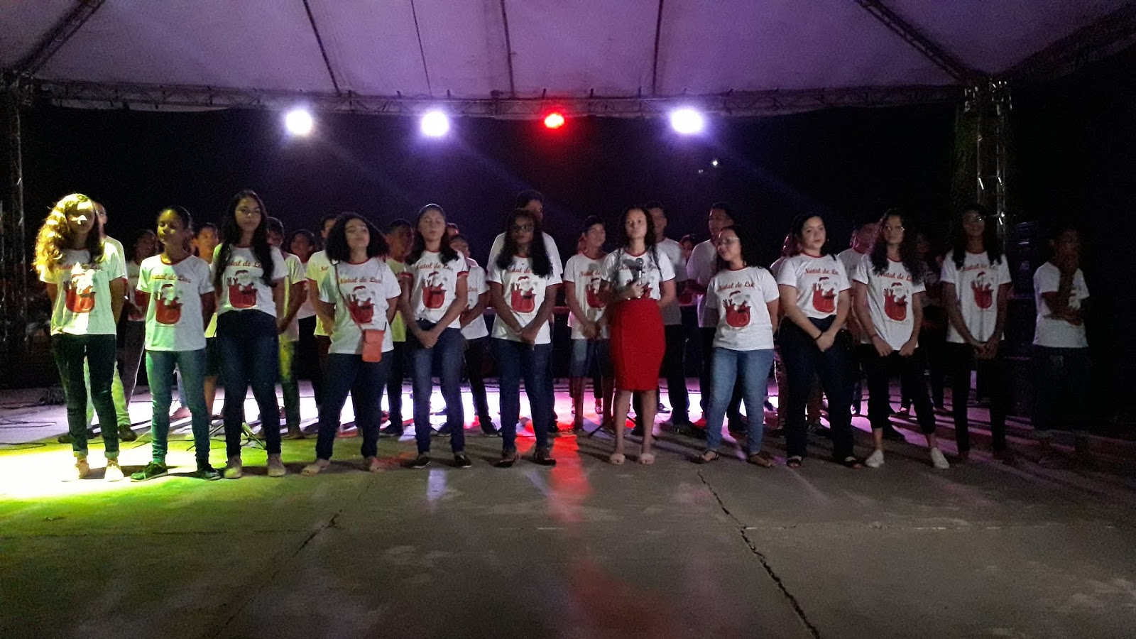 Blog Urbano Santos Em Foco Prefeitura De Urbano Santos Promove Natal