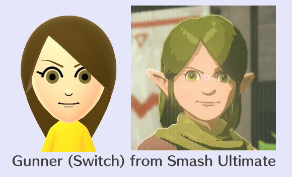 The Legend of Zelda: Breath of the Wild (Switch/Wii U) utiliza sistema ...