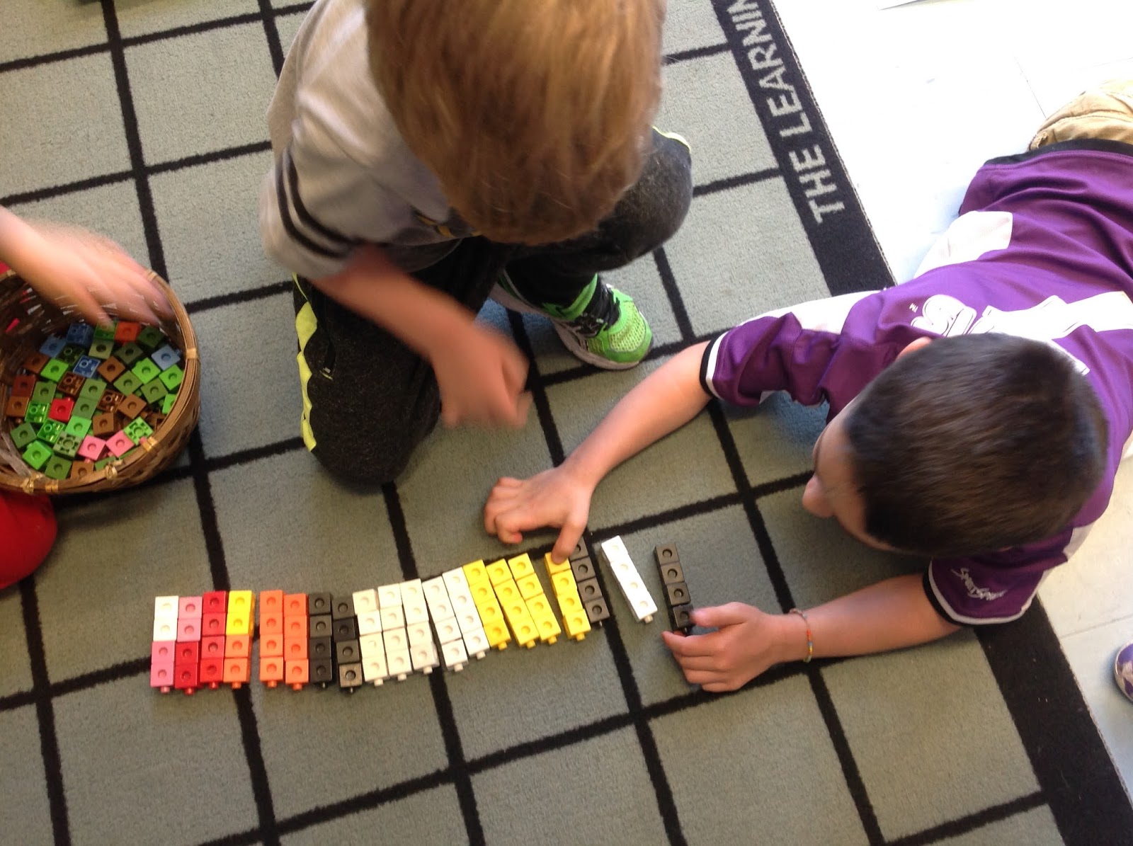 Wonders in Kindergarten: The importance of formative assessment in ...
