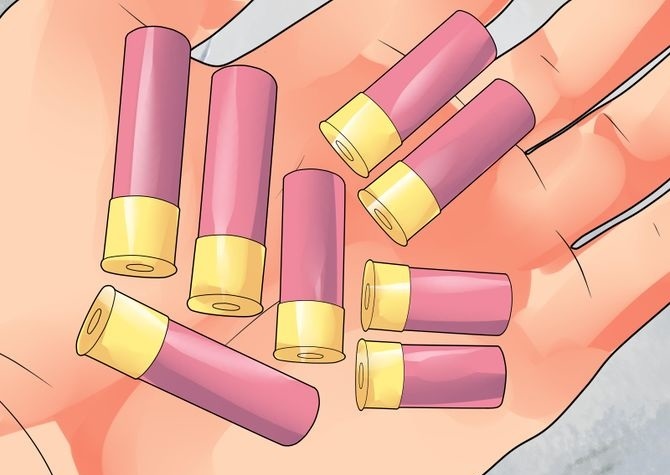 CARA BELI SENJATA API RESMI