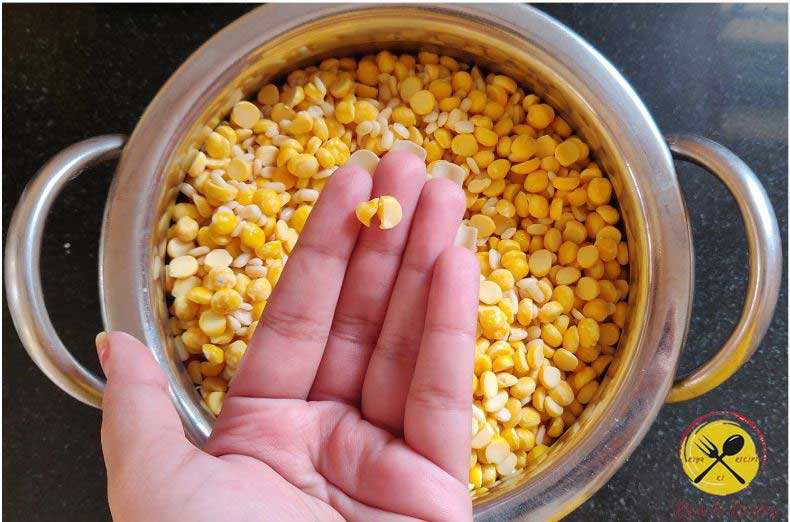 Surati Locho Recipe/ Gujarati Street Food-Locho Recipe: Step by Step ...