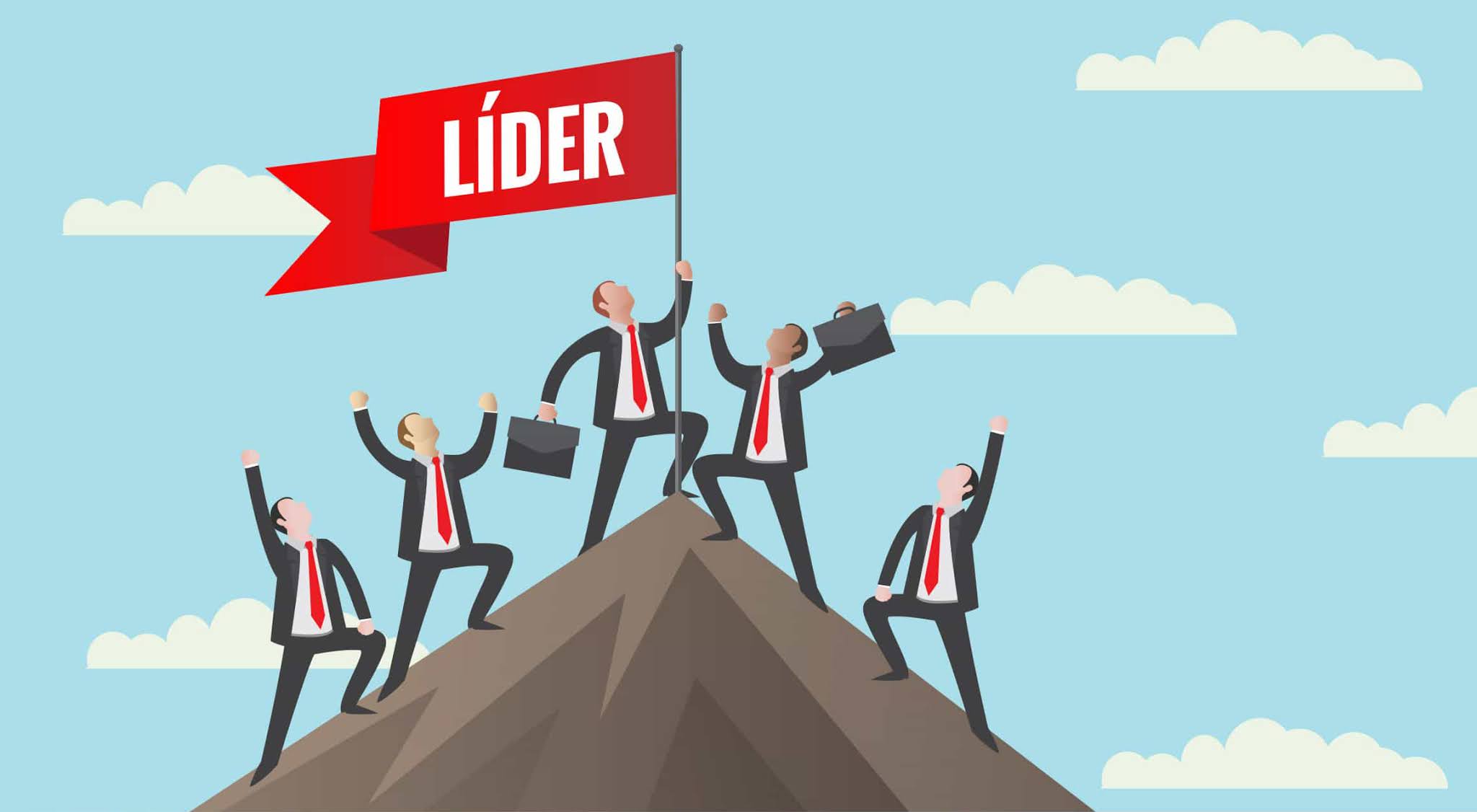 Hablemos de liderazgo: CÓMO SER EL LÍDER QUE LOS PROFESIONALES DESEAN