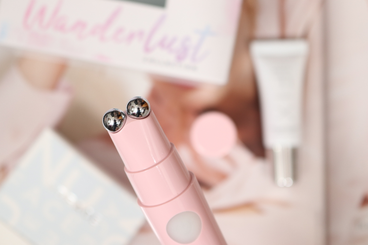 MacKarrie Beauty Style Blog: NuFace Fix Line Smoothing Device