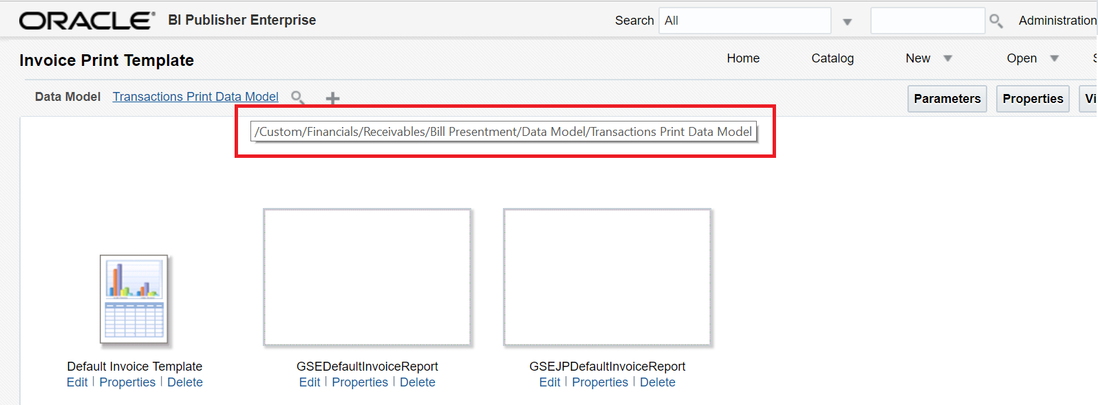 The Oracle Prodigy: Customize the Data Models of seeded Oracle Fusion ...