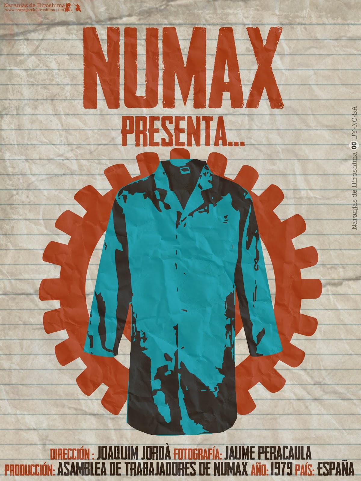 va de vagos - cine: Numax presenta... (1979)