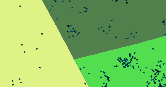 Li Xus World Arcpy Spatial Join