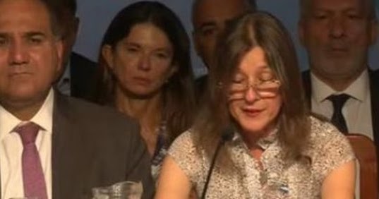 EL MUNDO MEJOR DE MABEL: "PONÉ ALGO Y DESPUÉS HACEMOS LO QUE QUEREMOS ...