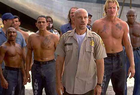 Music N' More: Con-Air