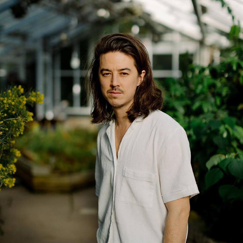 "The Boy" by Kyson feels like indie pop twisted into something else ...