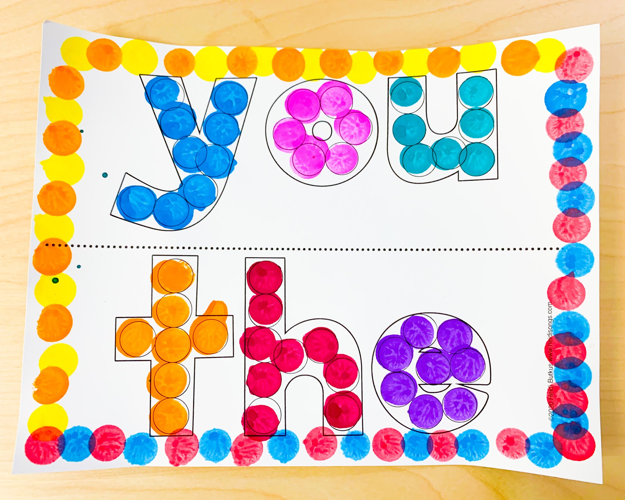 20 Hands-On Ways to Build a Sight Word, (And Research to Back it Up!)