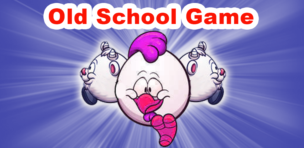 Old School Games old-school-games
