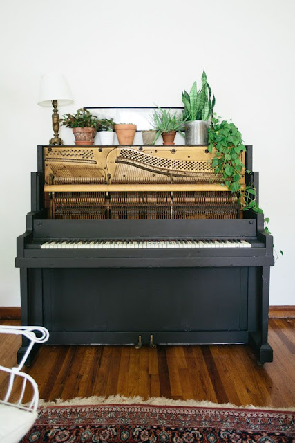 Moon to Moon: August 2015